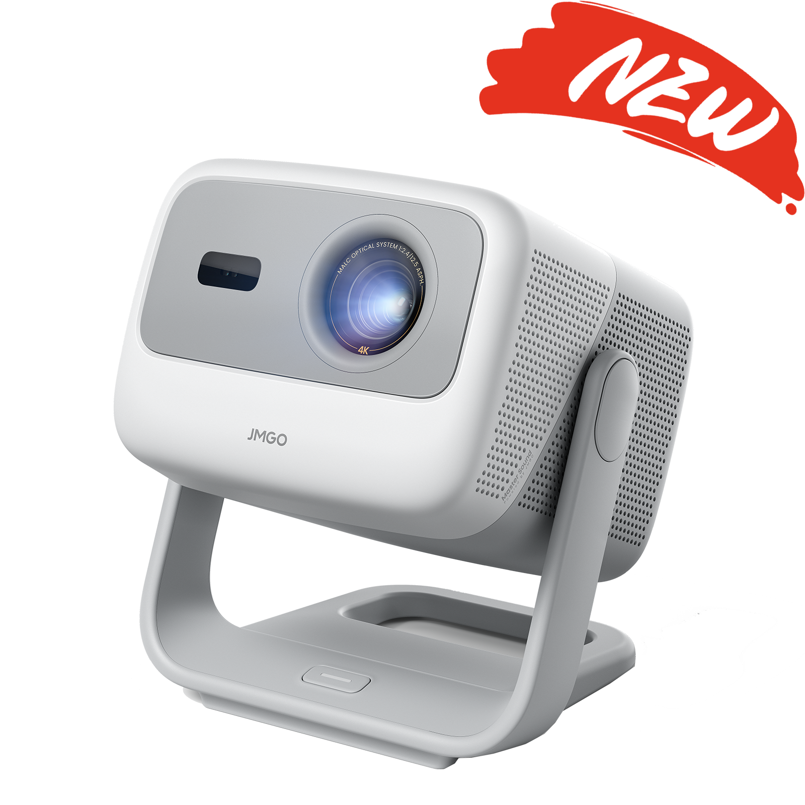 JMGO N1S 4K – jmgo-eu