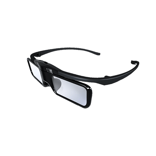 Active 3D Shutter Glasses – jmgo-eu