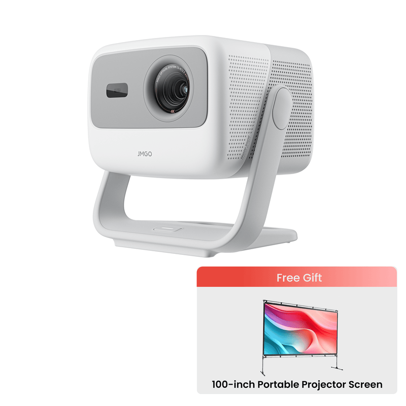 jmgo-eu | JMGO N1S 4K