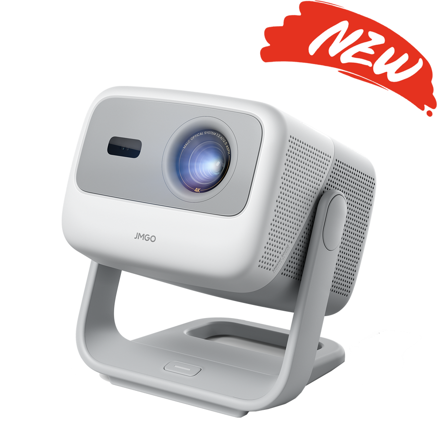 JMGO N1S 4K – jmgo-eu