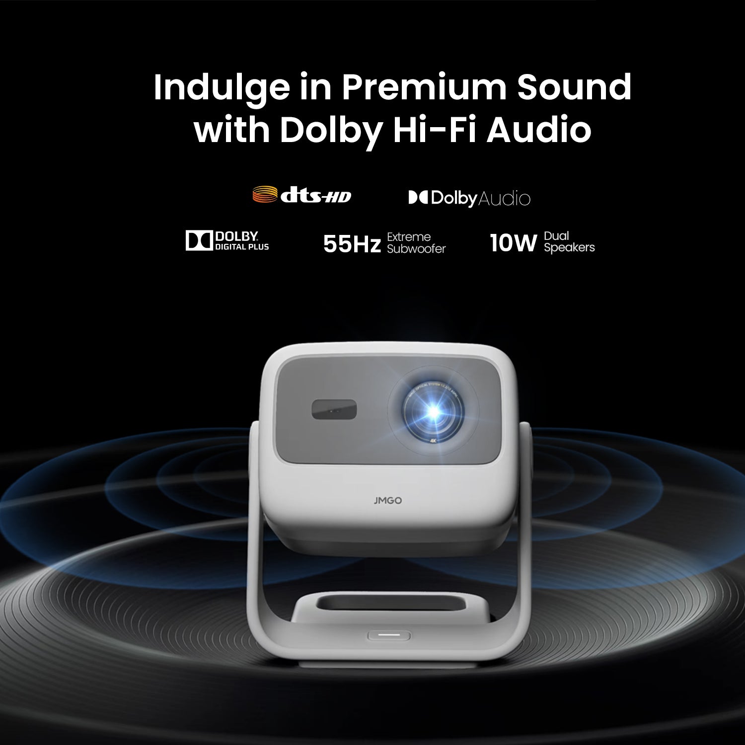 JMGO N1S 4K – jmgo-eu