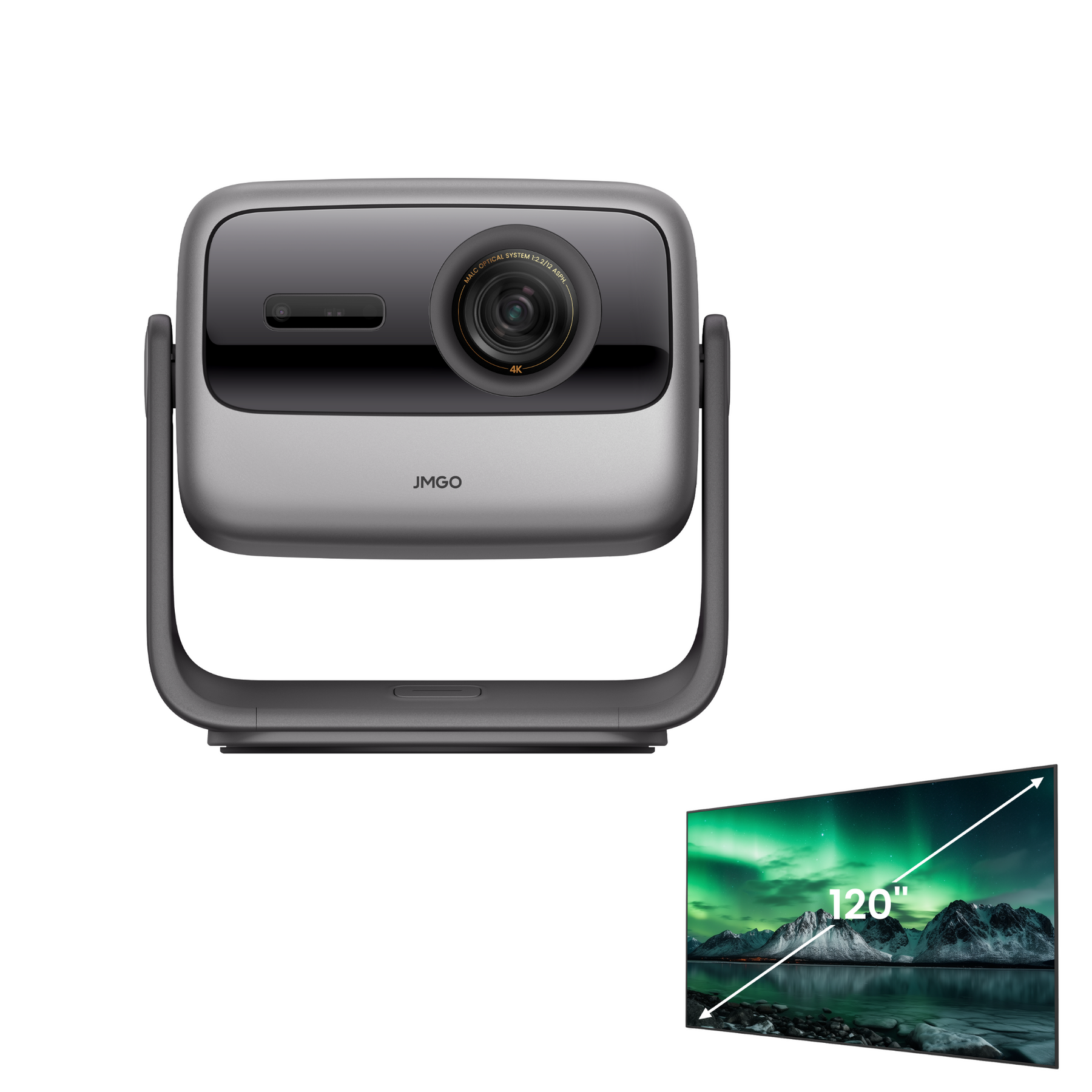 JMGO N1S Ultimate – jmgo-eu